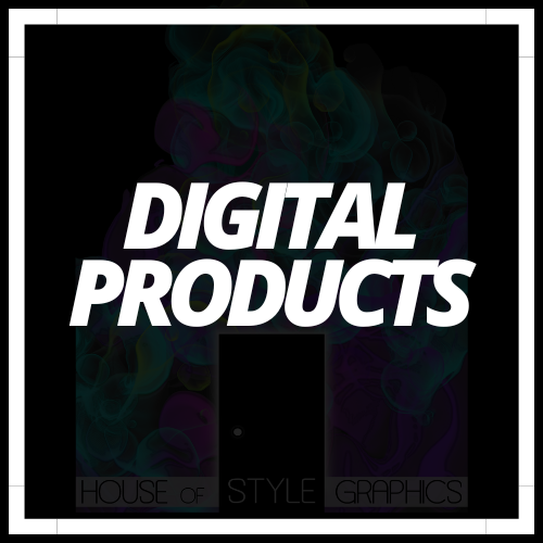 Custom Digital Banner – House of Style Graphics