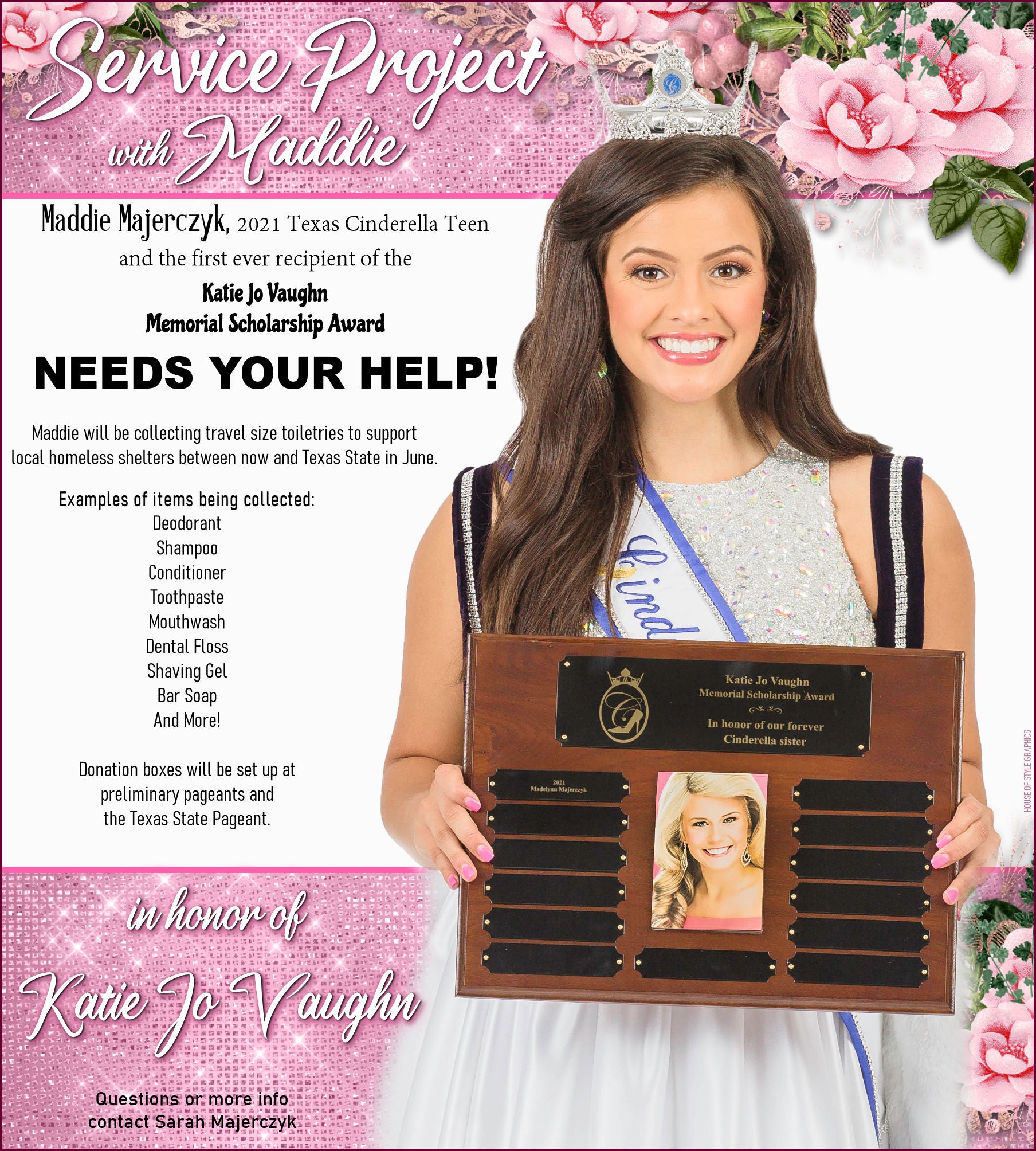 Custom Digital Banner – House of Style Graphics