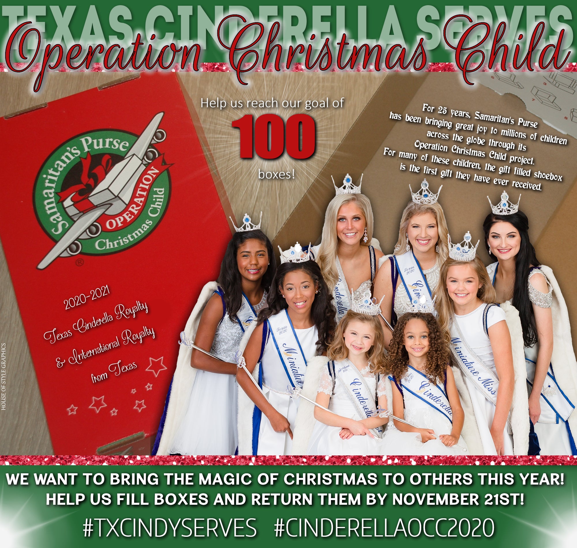 Custom Digital Banner – House of Style Graphics